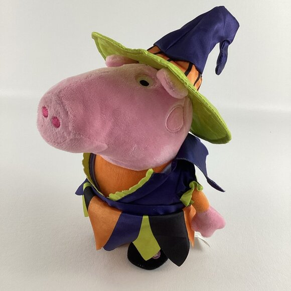 Gemmy | Toys | Peppa Pig Waddler Animated Plush Stuffed Motion 1 Toy ...